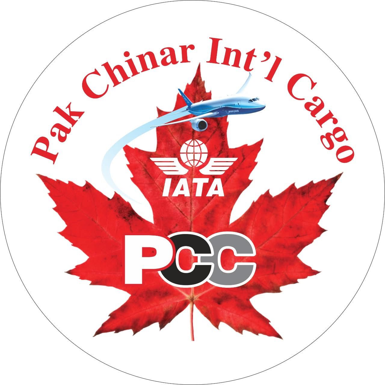 Pak Chinar Int'I Cargo